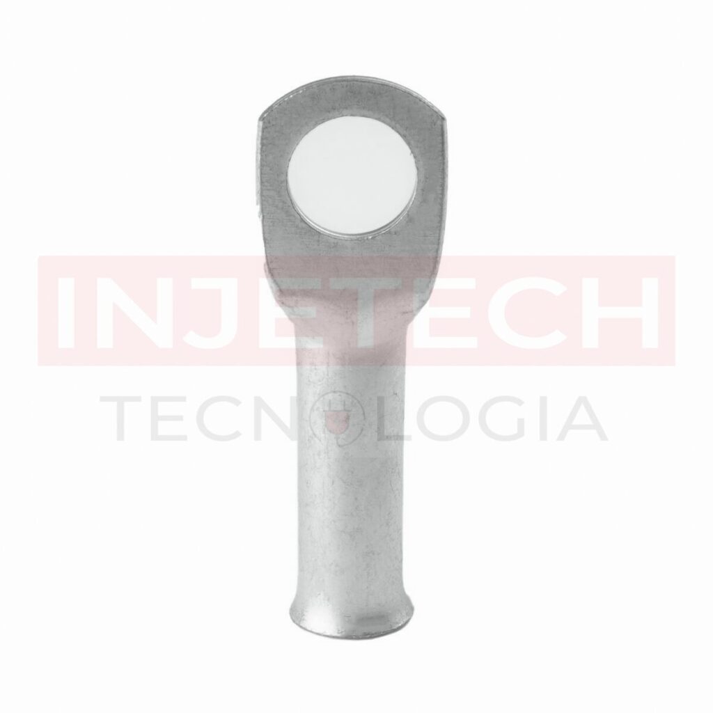 TERMINAL DE COMPRESSÃO 16MM LONGO – Injetech Tecnologia